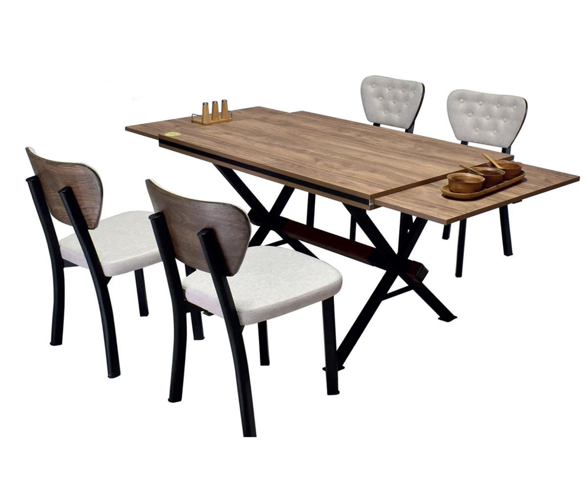 Masa Sandalye & Bank