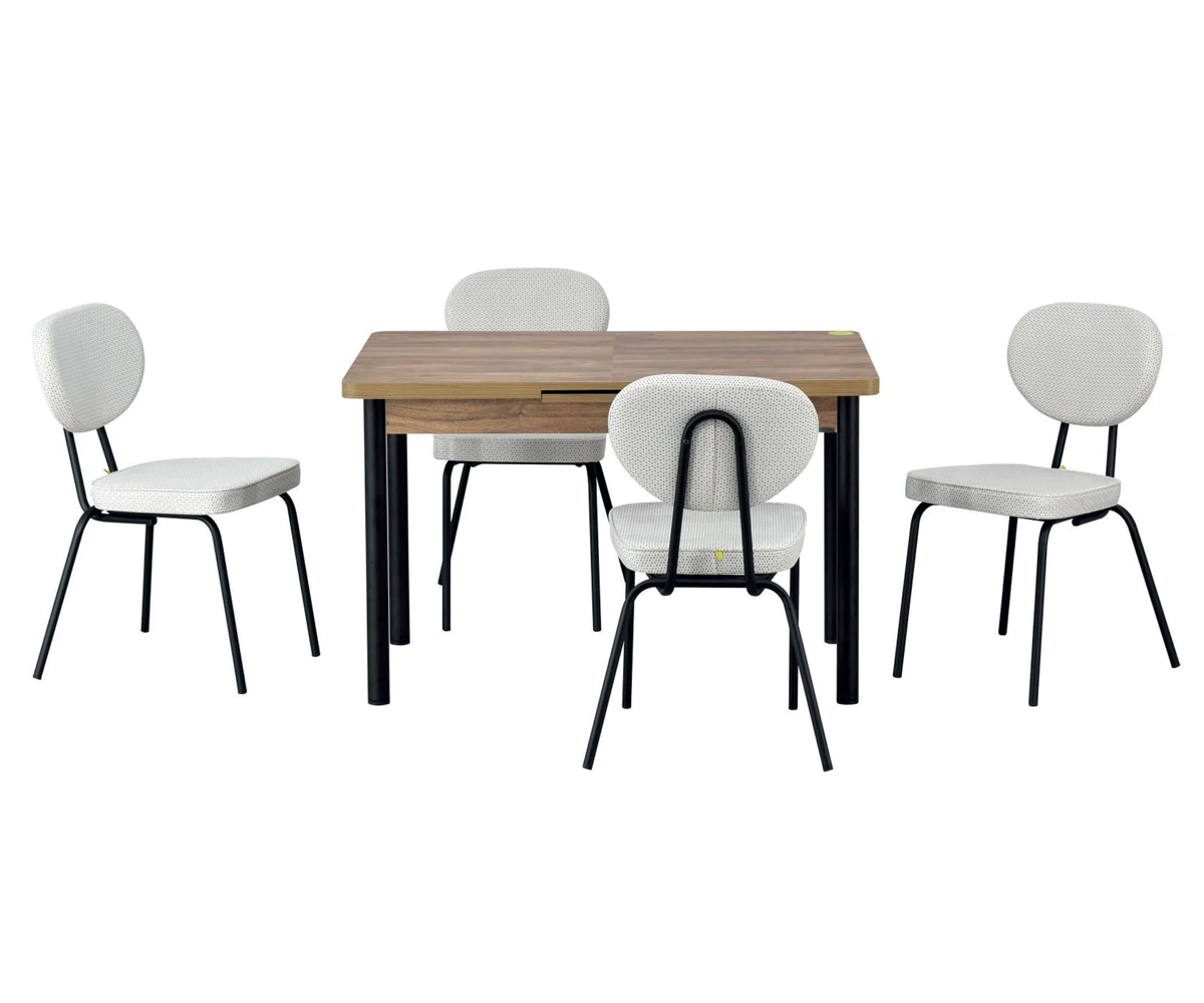 Masa Sandalye & Bank