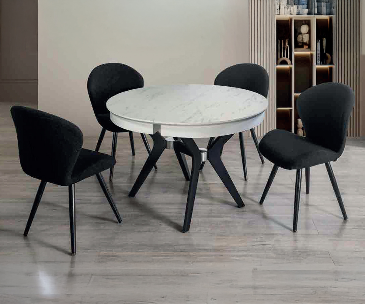 Masa Sandalye & Bank