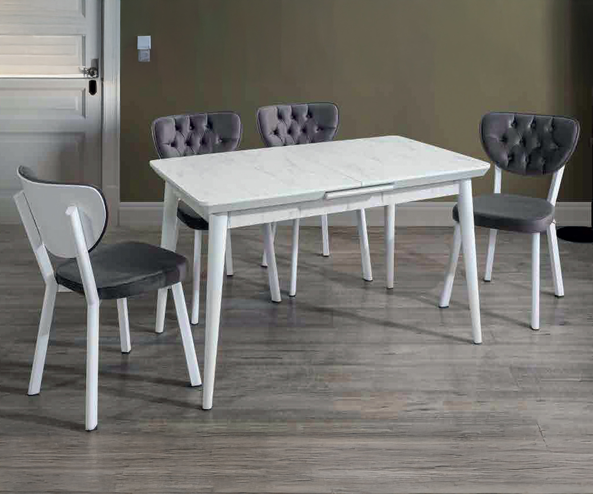 Masa Sandalye & Bank